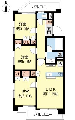 羽田空港を見渡せるマンション│撮影地探しのロケフィット